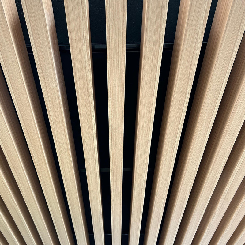 Viga Pvc Cielo H-45 Ulmo 2900x90x50mm